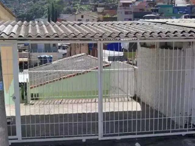 Casa / Sobrado para Venda em Mauá/SP Jardim Zaira 2 Quartos