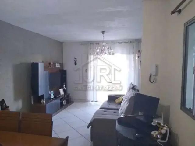 Casa / Sobrado para Venda em Mauá/SP Jardim Zaira 3 Quartos