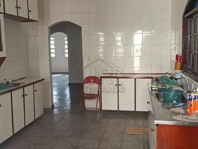 Casa / Sobrado para Venda em Mauá/SP Jardim Zaira 3 Quartos
