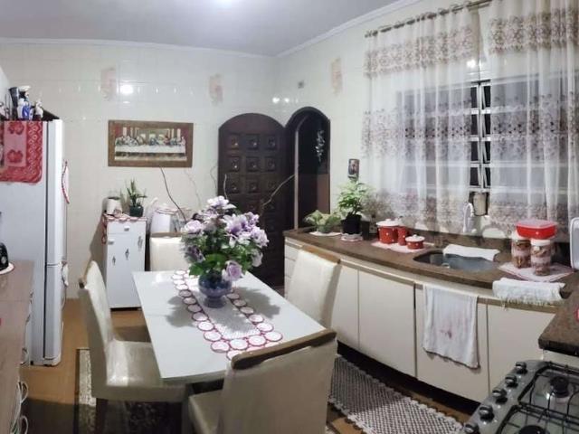 Casa / Sobrado para Venda em Mauá/SP Jardim Zaira 3 Quartos