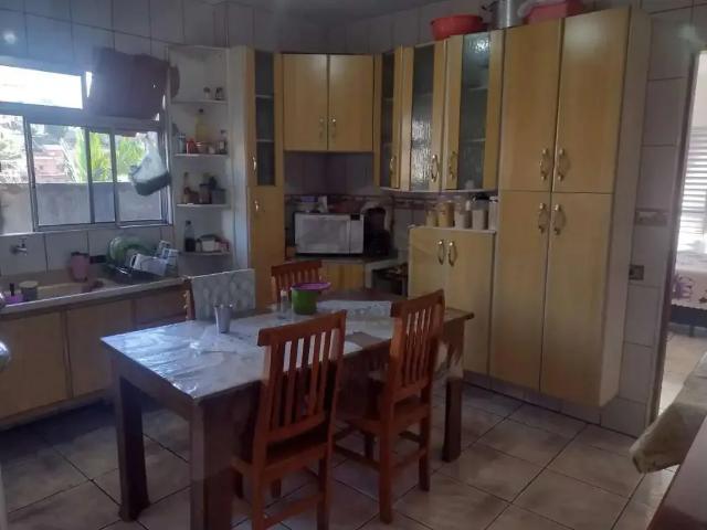 Casa / Sobrado para Venda em Mauá/SP Jardim Zaira 3 Quartos