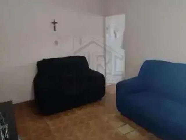 Casa / Sobrado para Venda em Mauá/SP Jardim Zaira 3 Quartos