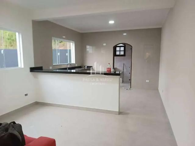 Casa / Sobrado para Venda em Mauá/SP Jardim Zaira 3 Quartos