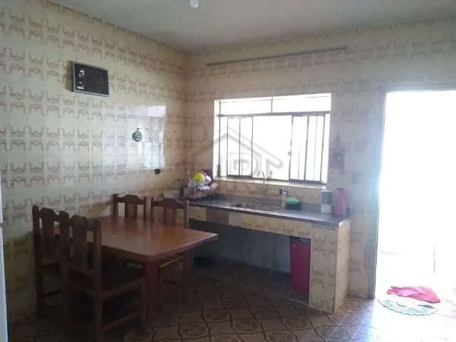 Casa / Sobrado para Venda em Mauá/SP Jardim Zaira 3 Quartos