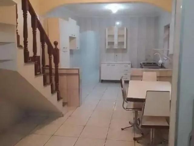 Casa / Sobrado para Venda em Mauá/SP Jardim Zaira 3 Quartos
