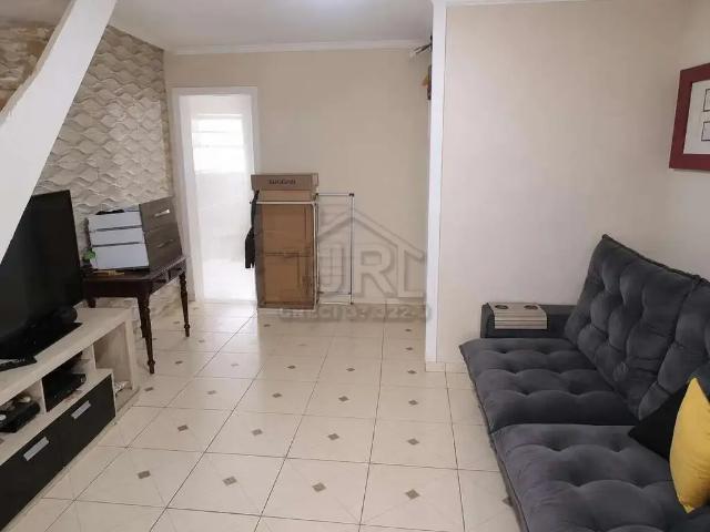 Casa / Sobrado para Venda em Mauá/SP Jardim Zaira 3 Quartos