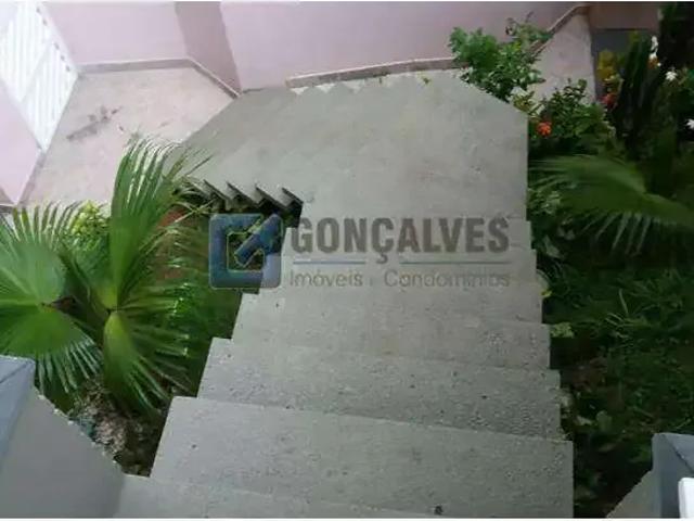Casa / Sobrado para Venda em Mauá/SP Jardim Zaira 4 Quartos