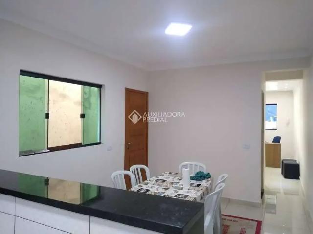 Casa / Sobrado para Venda em Mauá/SP Jardim Zaira 4 Quartos