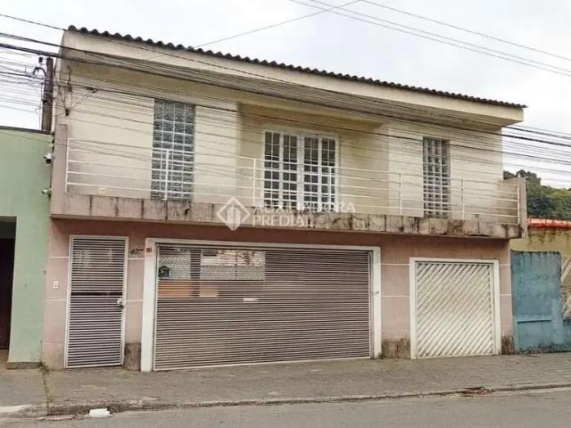 Casa / Sobrado para Venda em Mauá/SP Jardim Zaira 4 Quartos