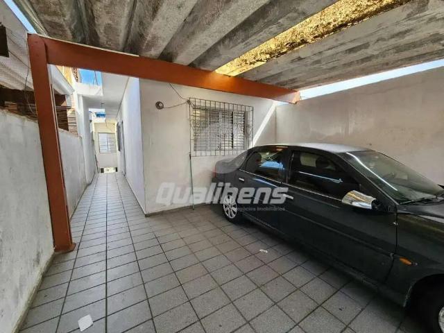 Casa / Sobrado para Venda em Mauá/SP Jardim Zaira 5 Quartos