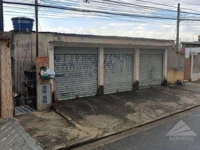 Casa / Sobrado para Venda em Mauá/SP Jardim Zaira 5 Quartos