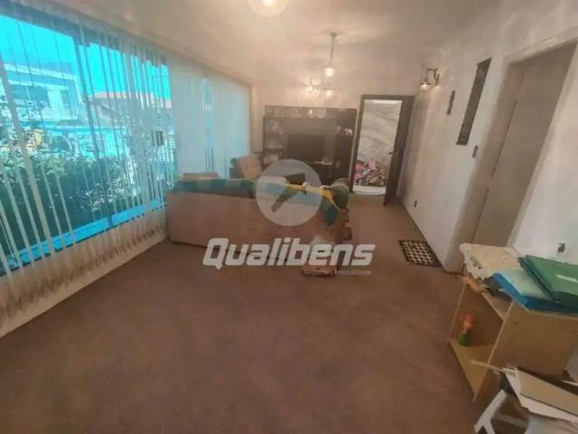 Casa / Sobrado para Venda em Mauá/SP Matriz 4 Quartos