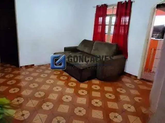 Casa / Sobrado para Venda em Mauá/SP Parque Alvorada 2 Quartos