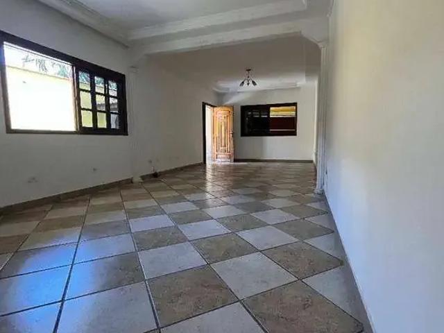 Casa / Sobrado para Venda em Mauá/SP Parque Alvorada 3 Quartos