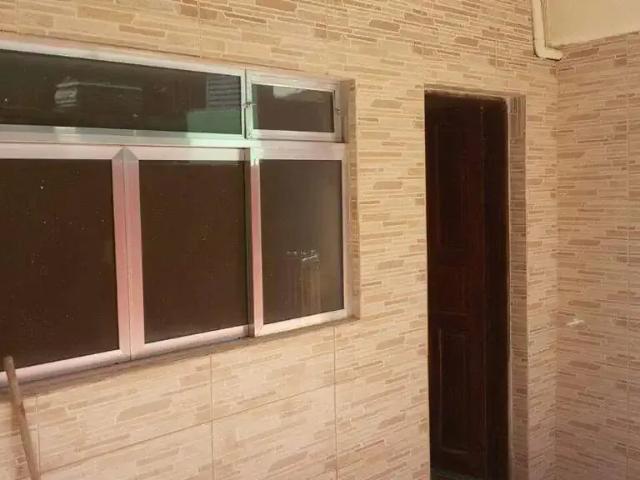 Casa / Sobrado para Venda em Mauá/SP Parque Bandeirantes 6 Quartos