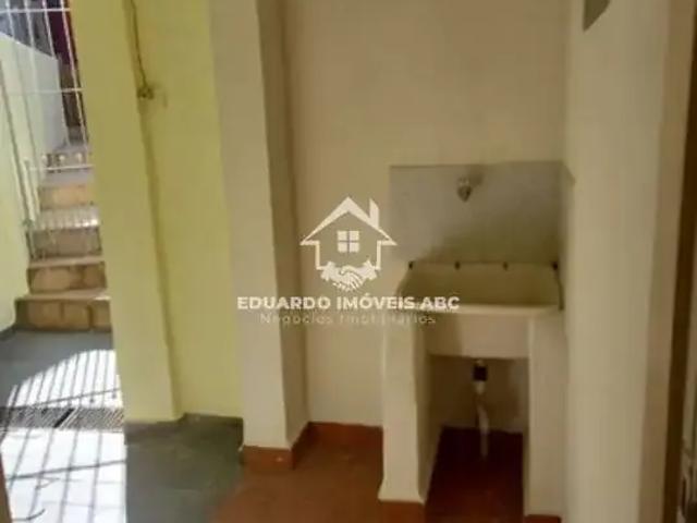 Casa / Sobrado para Venda em Mauá/SP Parque Bandeirantes 2 Quartos