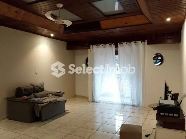 Casa / Sobrado para Venda em Mauá/SP Parque Bandeirantes 2 Quartos