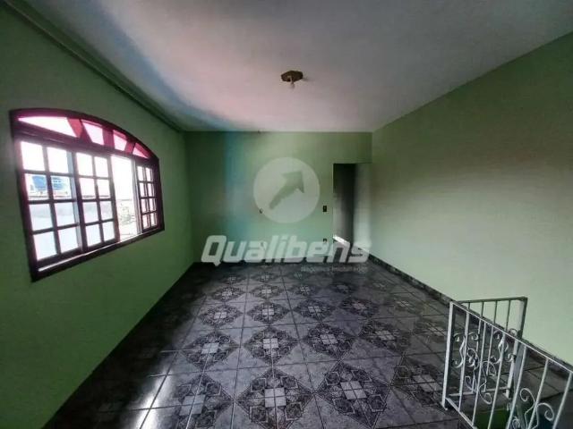 Casa / Sobrado para Venda em Mauá/SP Parque Bandeirantes 3 Quartos