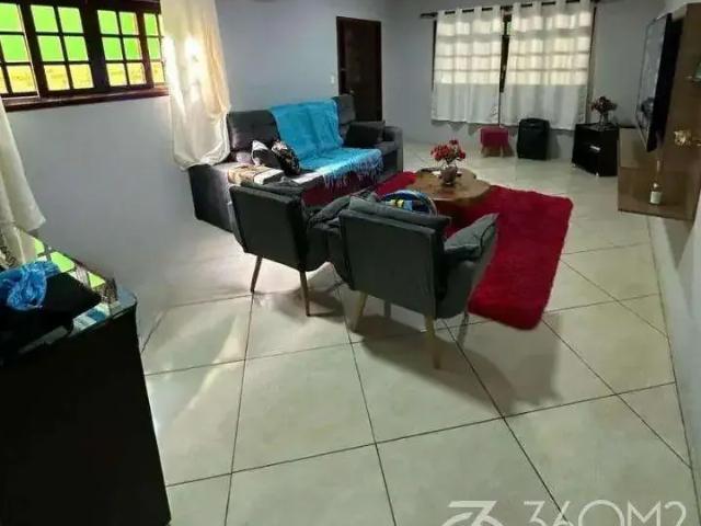 Casa / Sobrado para Venda em Mauá/SP Parque Boa Esperança 3 Quartos