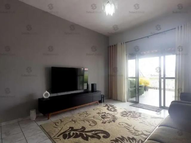 Casa / Sobrado para Venda em Mauá/SP Parque Boa Esperança 3 Quartos
