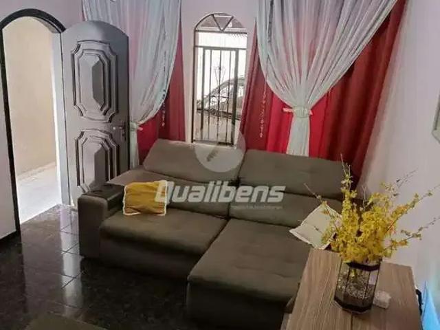 Casa / Sobrado para Venda em Mauá/SP Parque Boa Esperança 3 Quartos