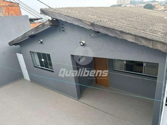 Casa / Sobrado para Venda em Mauá/SP Parque Boa Esperança 2 Quartos