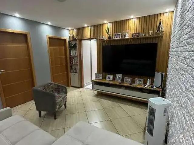 Casa / Sobrado para Venda em Mauá/SP Parque Boa Esperança 2 Quartos