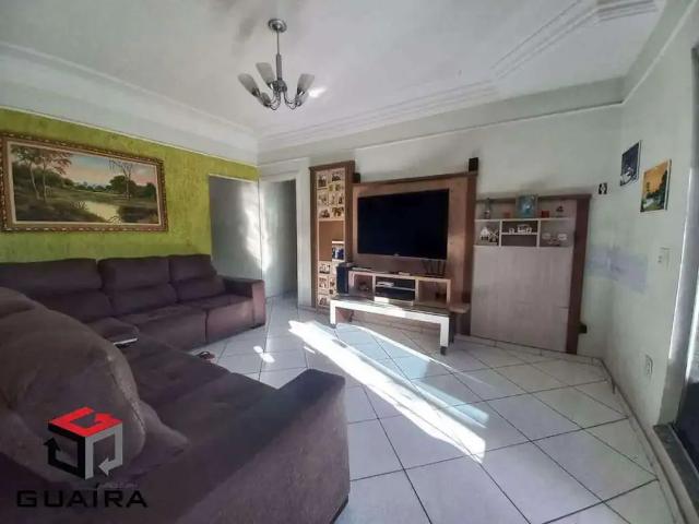 Casa / Sobrado para Venda em Mauá/SP Parque das Américas 5 Quartos