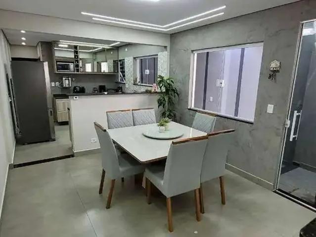 Casa / Sobrado para Venda em Mauá/SP Parque das Américas 2 Quartos