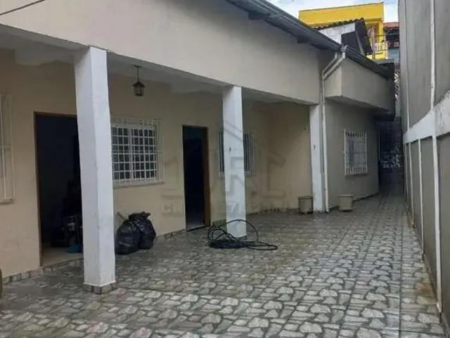 Casa / Sobrado para Venda em Mauá/SP Parque das Américas 2 Quartos