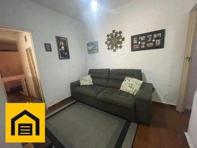 Casa / Sobrado para Venda em Mauá/SP Parque das Américas 2 Quartos