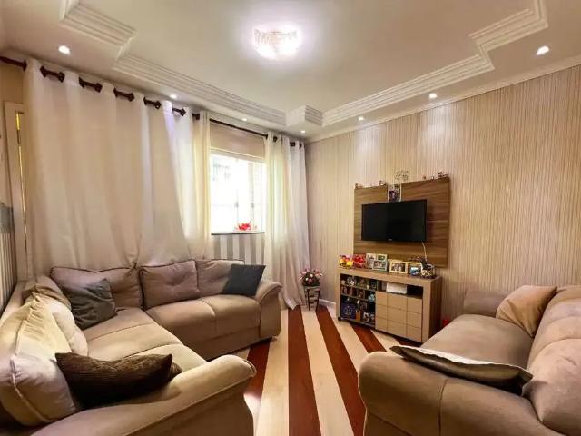 Casa / Sobrado para Venda em Mauá/SP Parque das Américas 2 Quartos