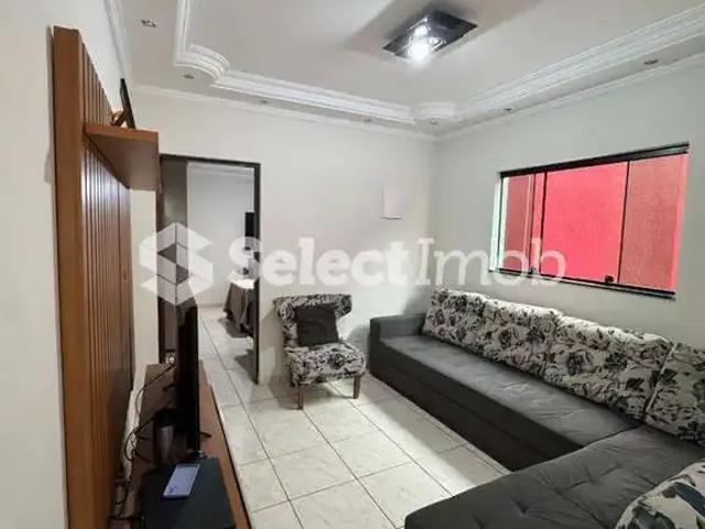 Casa / Sobrado para Venda em Mauá/SP Parque das Américas 2 Quartos