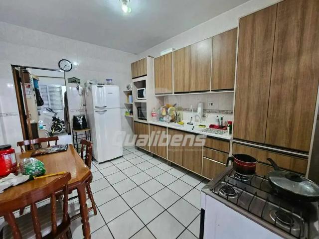 Casa / Sobrado para Venda em Mauá/SP Parque das Américas 2 Quartos