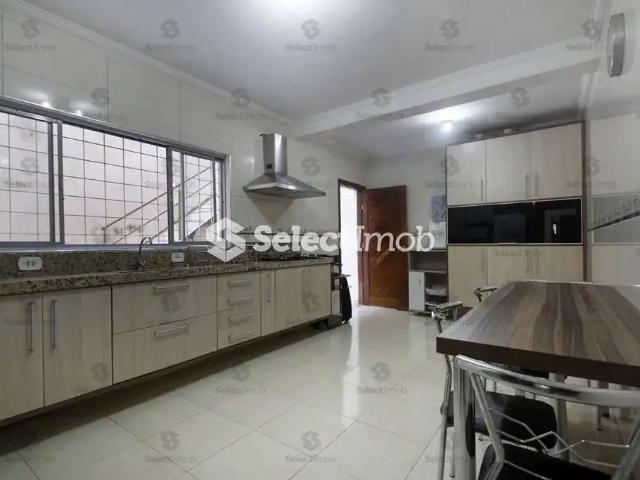 Casa / Sobrado para Venda em Mauá/SP Parque das Américas 2 Quartos