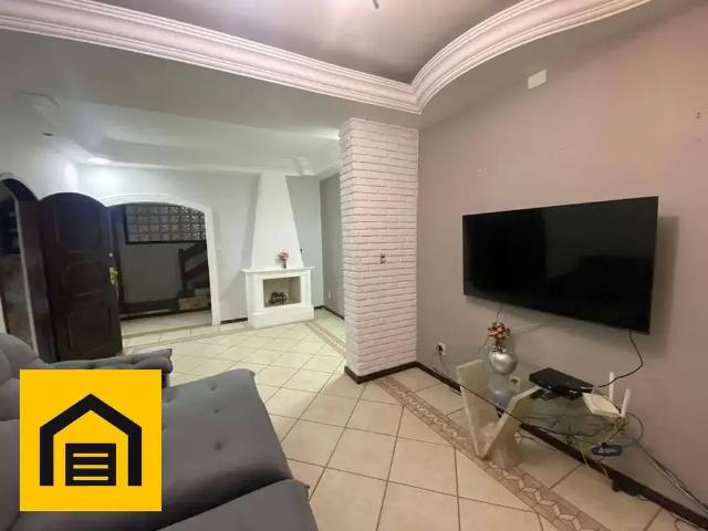 Casa / Sobrado para Venda em Mauá/SP Parque das Américas 3 Quartos