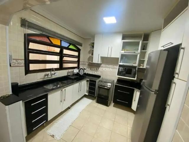 Casa / Sobrado para Venda em Mauá/SP Parque das Américas 3 Quartos