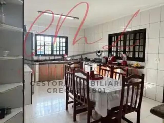 Casa / Sobrado para Venda em Mauá/SP Parque das Américas 3 Quartos