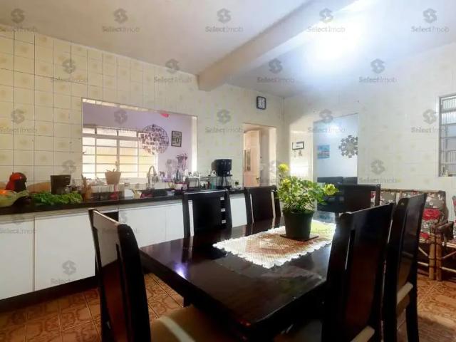 Casa / Sobrado para Venda em Mauá/SP Parque das Américas 3 Quartos