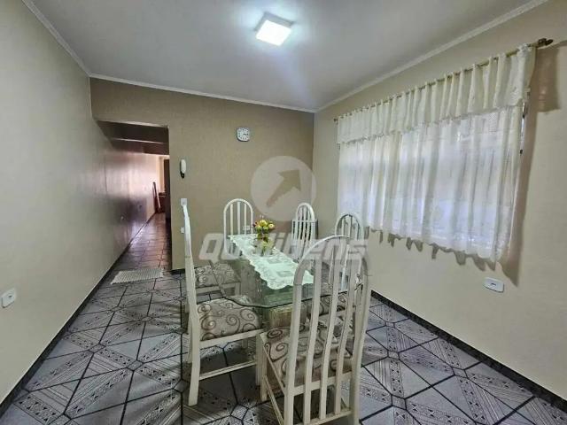 Casa / Sobrado para Venda em Mauá/SP Parque das Américas 3 Quartos