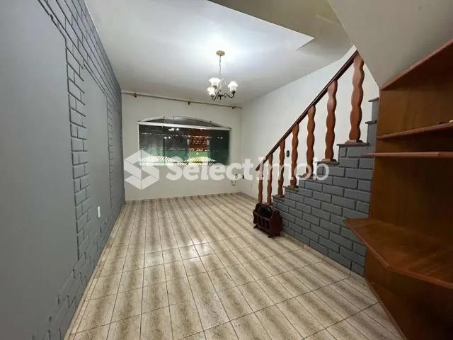 Casa / Sobrado para Venda em Mauá/SP Parque das Américas 3 Quartos