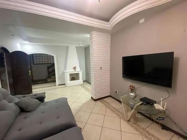 Casa / Sobrado para Venda em Mauá/SP Parque das Américas 3 Quartos