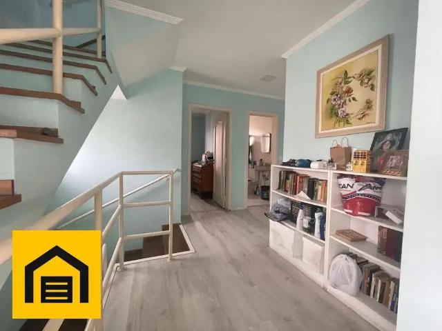 Casa / Sobrado para Venda em Mauá/SP Parque das Américas 3 Quartos