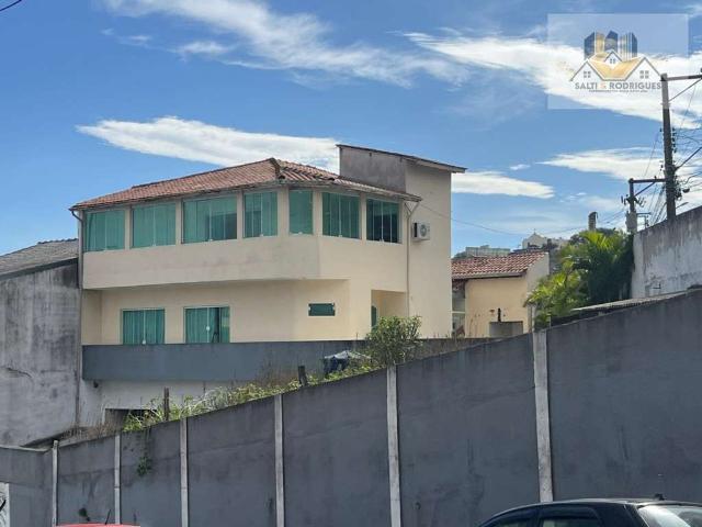 Casa / Sobrado para Venda em Mauá/SP Parque das Américas 3 Quartos