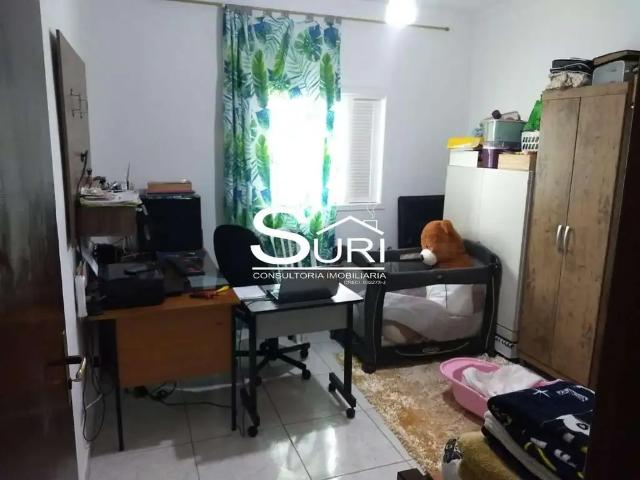 Casa / Sobrado para Venda em Mauá/SP Parque Itrapoã 3 Quartos