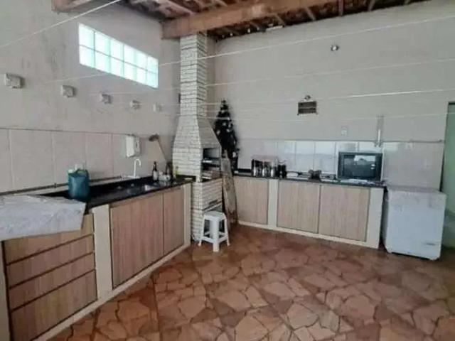 Casa / Sobrado para Venda em Mauá/SP Parque São Vicente 1 Quartos