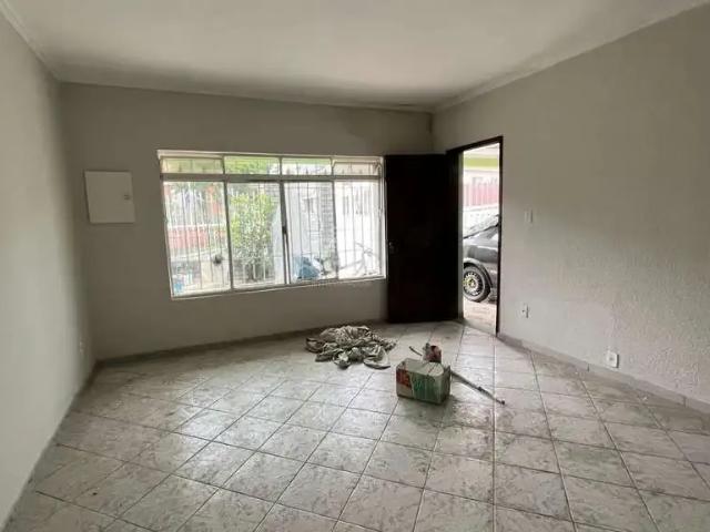 Casa / Sobrado para Venda em Mauá/SP Parque São Vicente