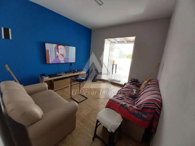 Casa / Sobrado para Venda em Mauá/SP Parque São Vicente 2 Quartos