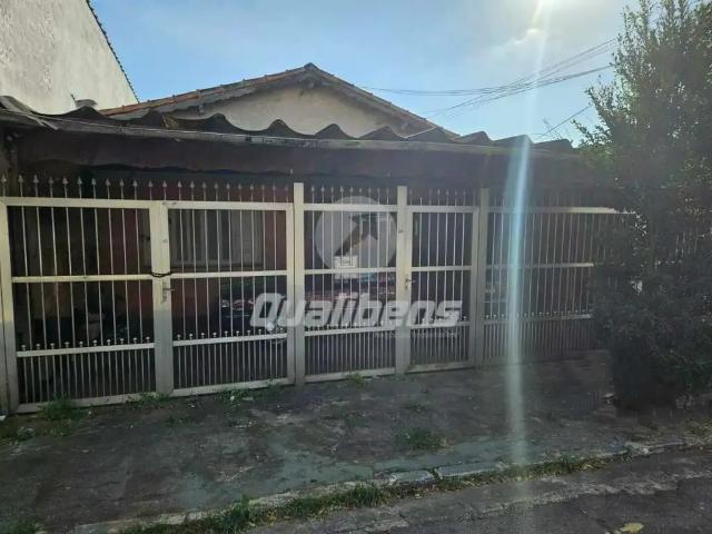Casa / Sobrado para Venda em Mauá/SP Parque São Vicente 2 Quartos