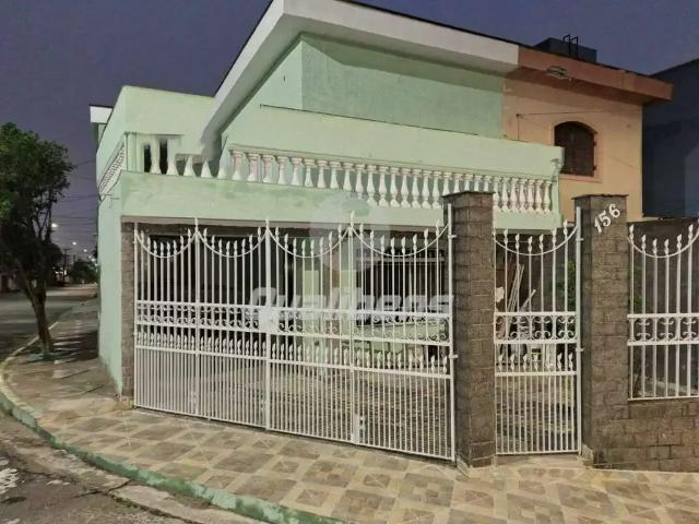 Casa / Sobrado para Venda em Mauá/SP Parque São Vicente 2 Quartos
